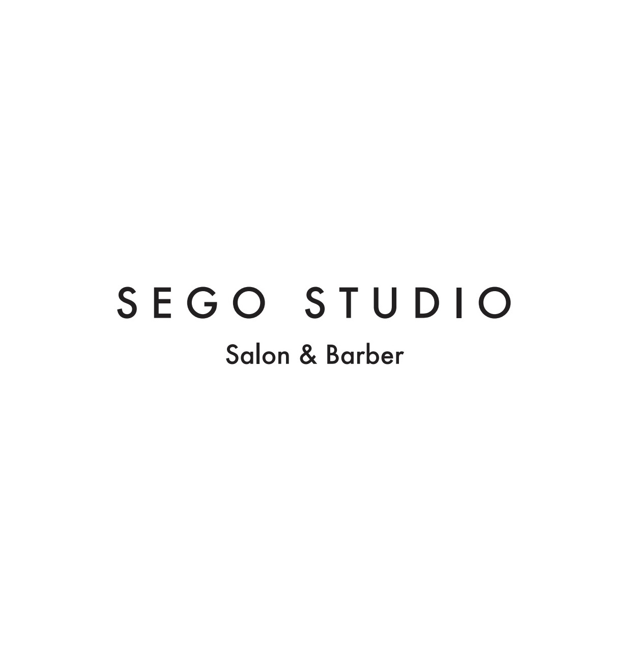 Sego Studio Salon & Barber